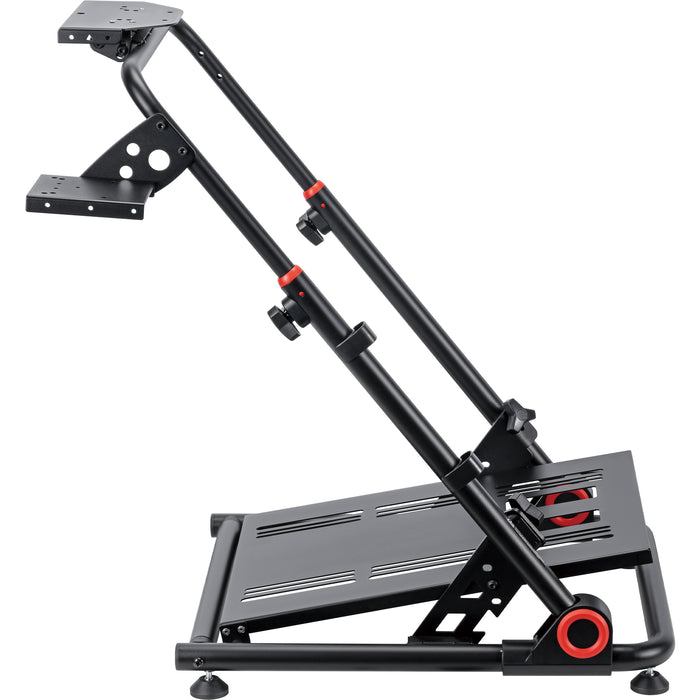 ACGAM RWS-1 Racing Wheel Stand – Adjustable, Foldable & Durable – acgam